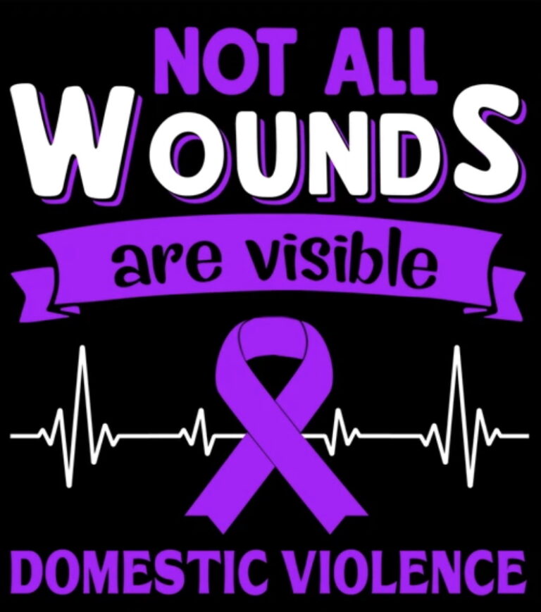 October is Domestic Violence Awareness Month! | Community Crisis Center